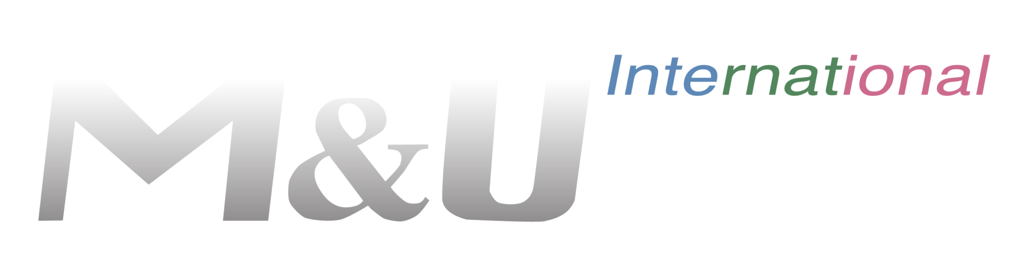 Food Additives Supplier | M&U International