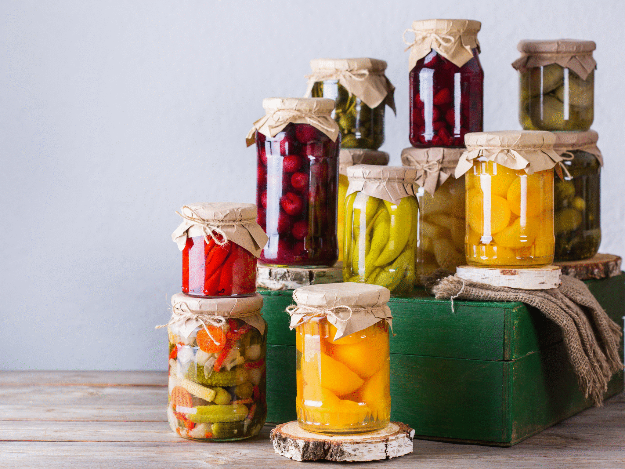 Why Are Preservatives Added to Food? Explained Simply