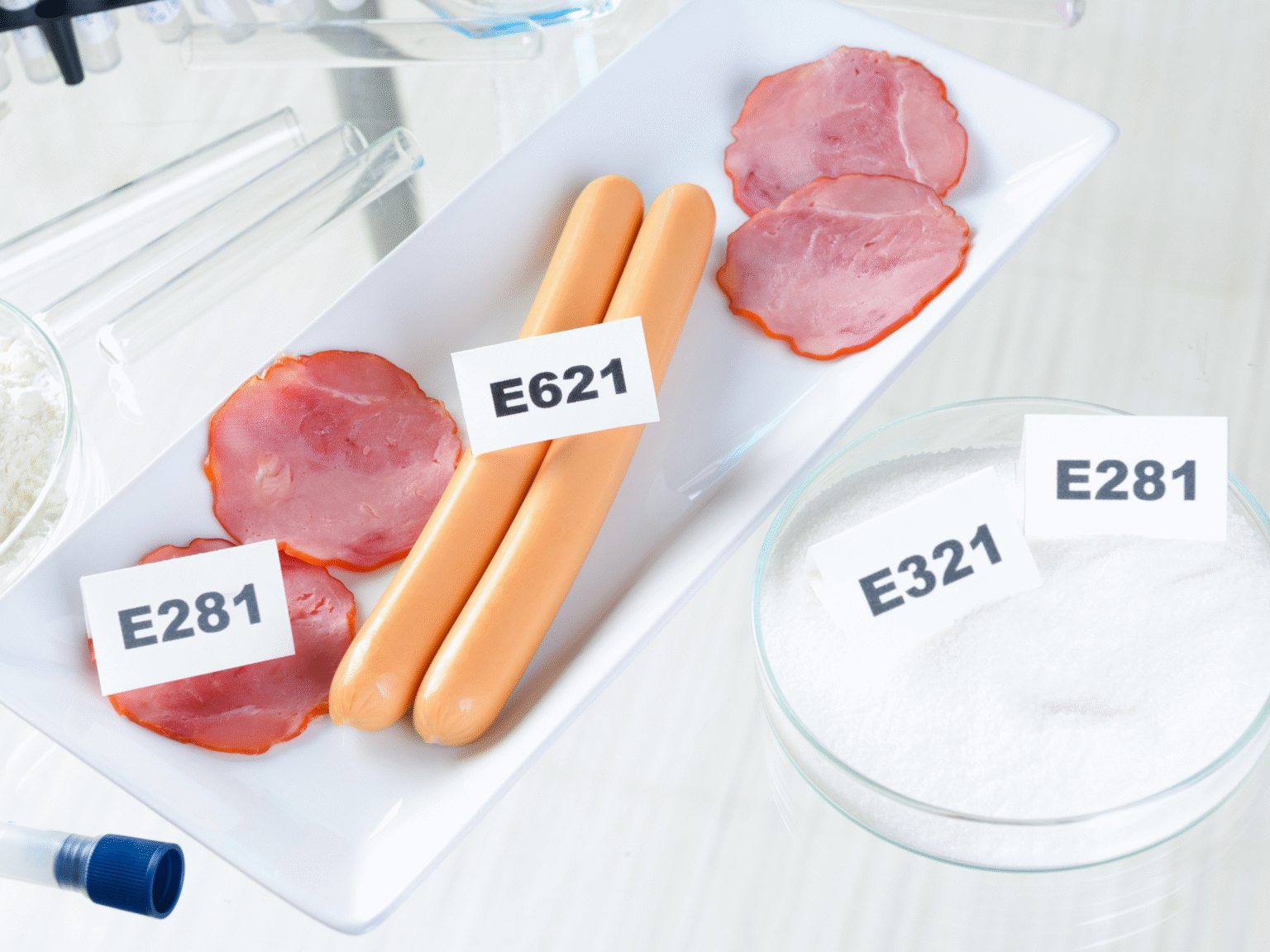Why Are Preservatives Added to Food? Explained Simply